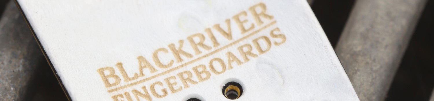Blackriver Decks