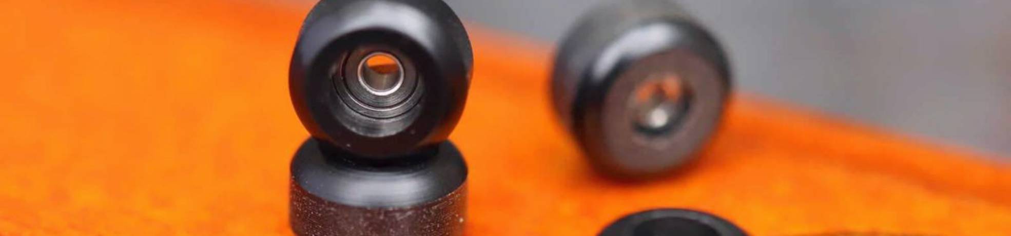 Skull Wheels - Affordable Pro Bearing Wheels