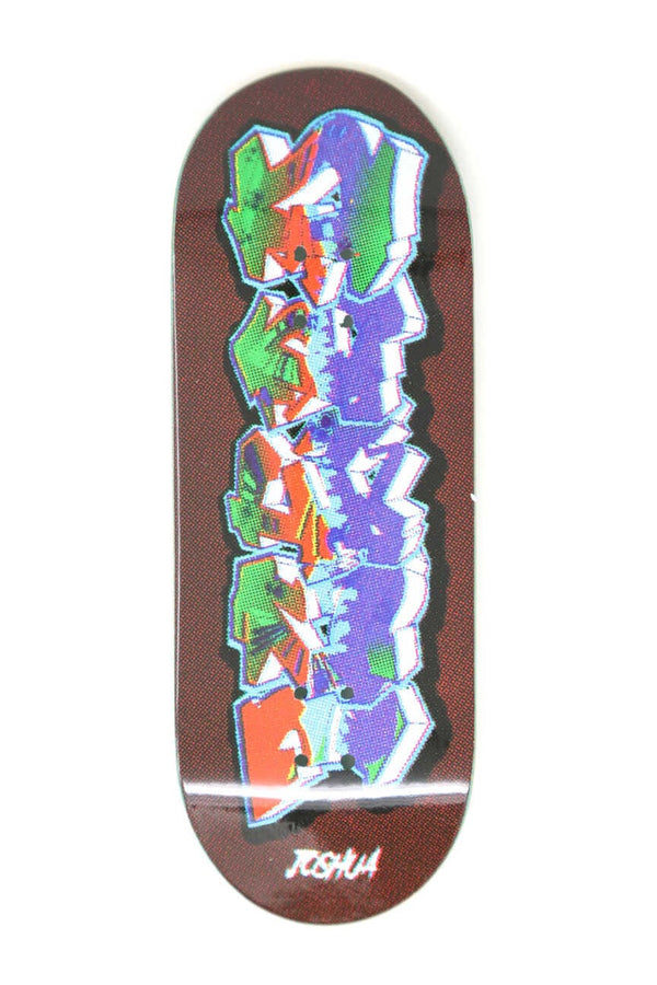 Professional Fingerboard Decks
