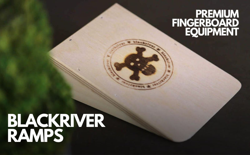 Skull Fingerboards // UK Fingerboard Store // Worldwide Shipping