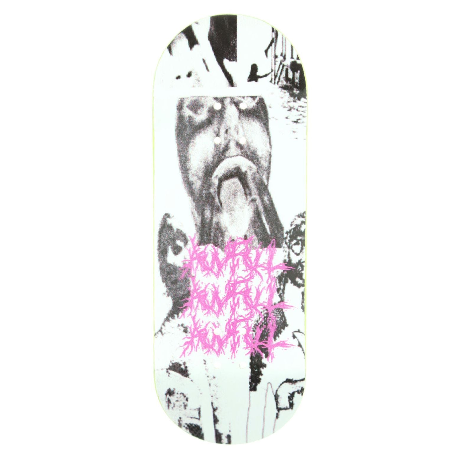 Professional Fingerboard Decks
