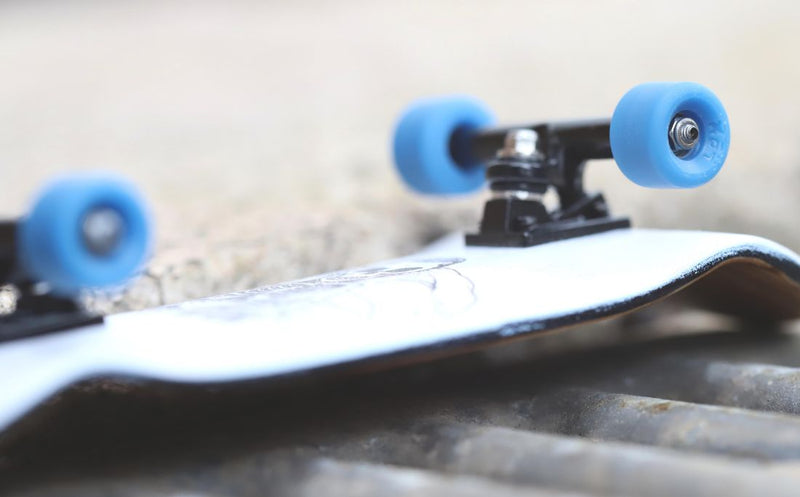 Skull Fingerboards - The Worldwide Fingerboard Store