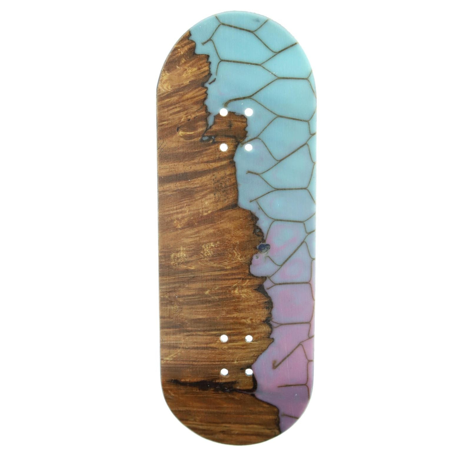 Professional Fingerboard Decks