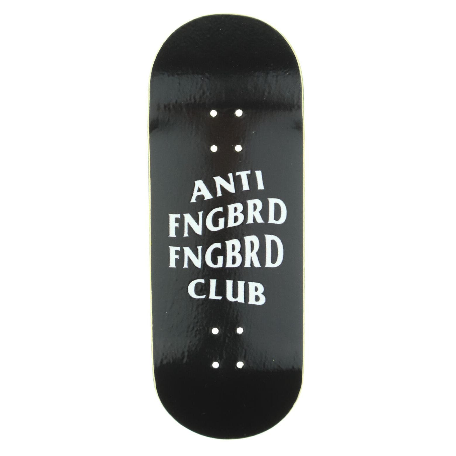 Deli Decks | Skull Fingerboards