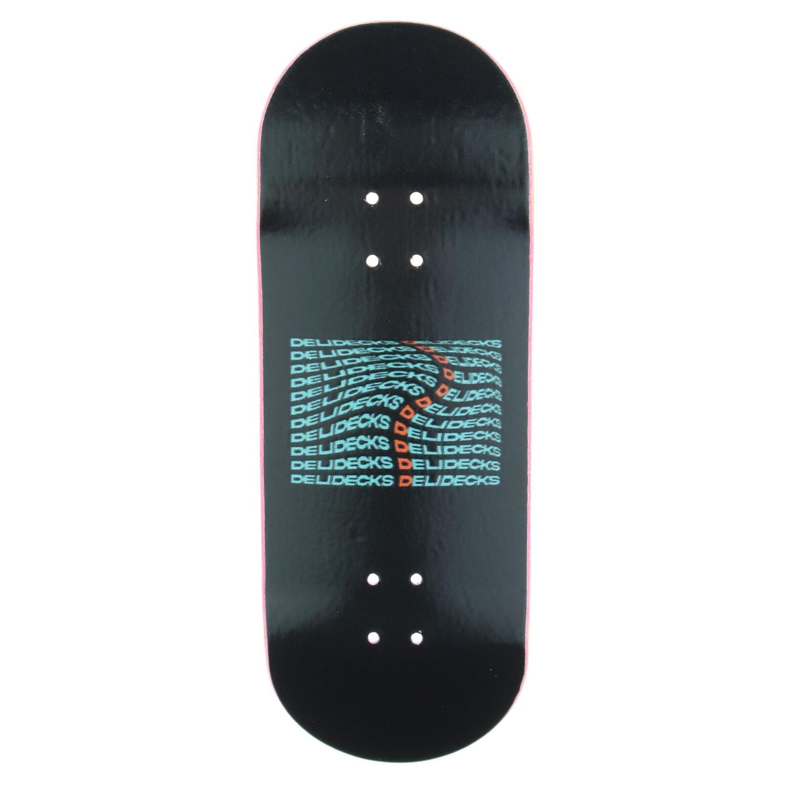 Professional Fingerboard Decks