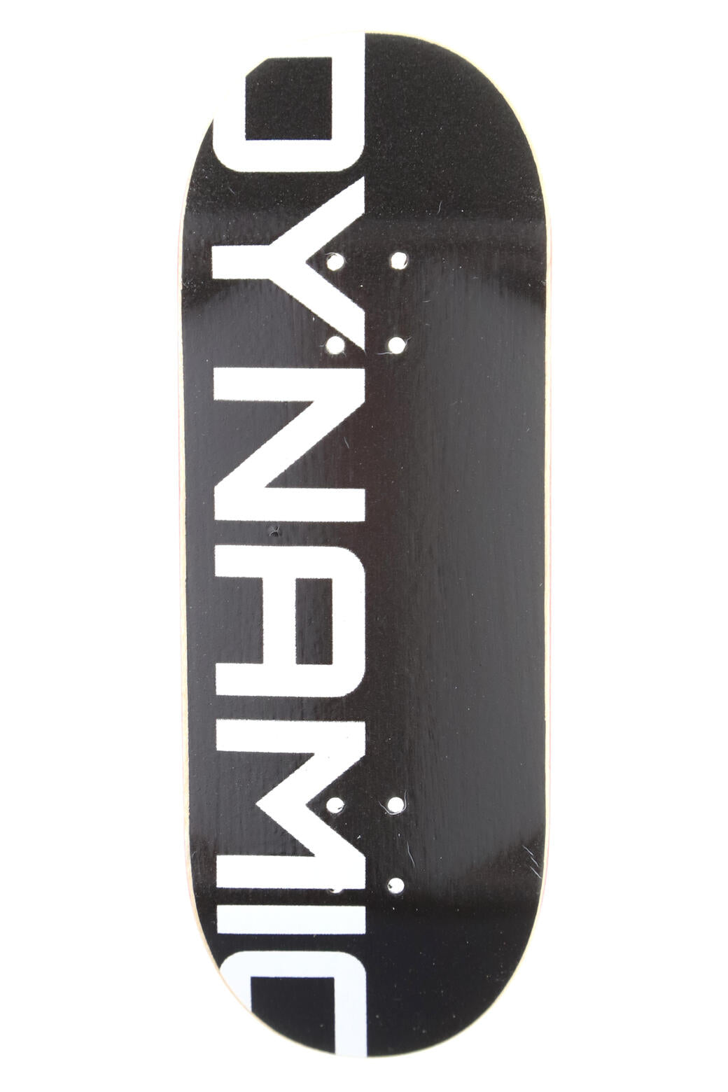 Dynamic - Font Graphic Deck | Skull Fingerboards