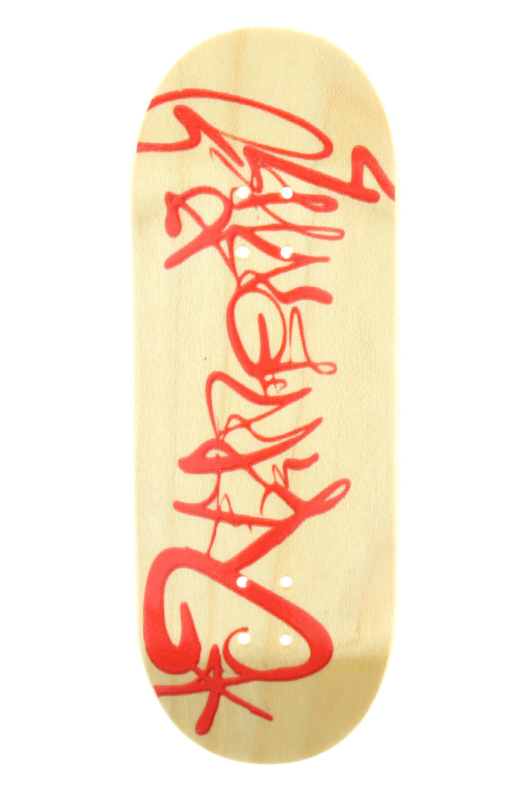 Professional Fingerboard Decks