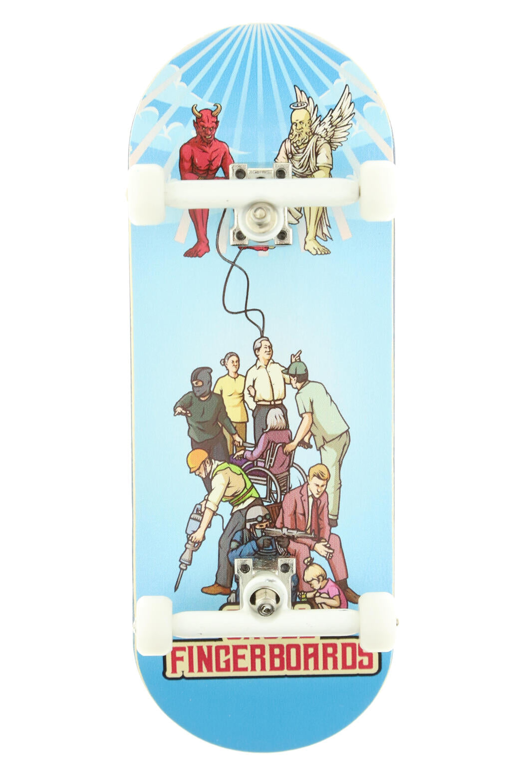 Huge Fingerboard Deals & Discounts