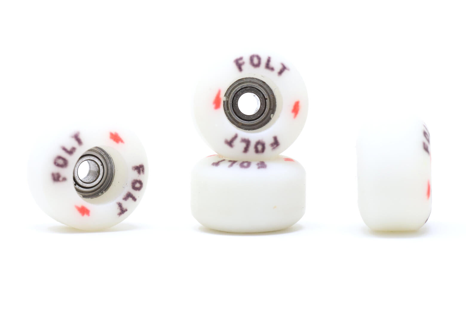 FOLT Wheels | Skull Fingerboards