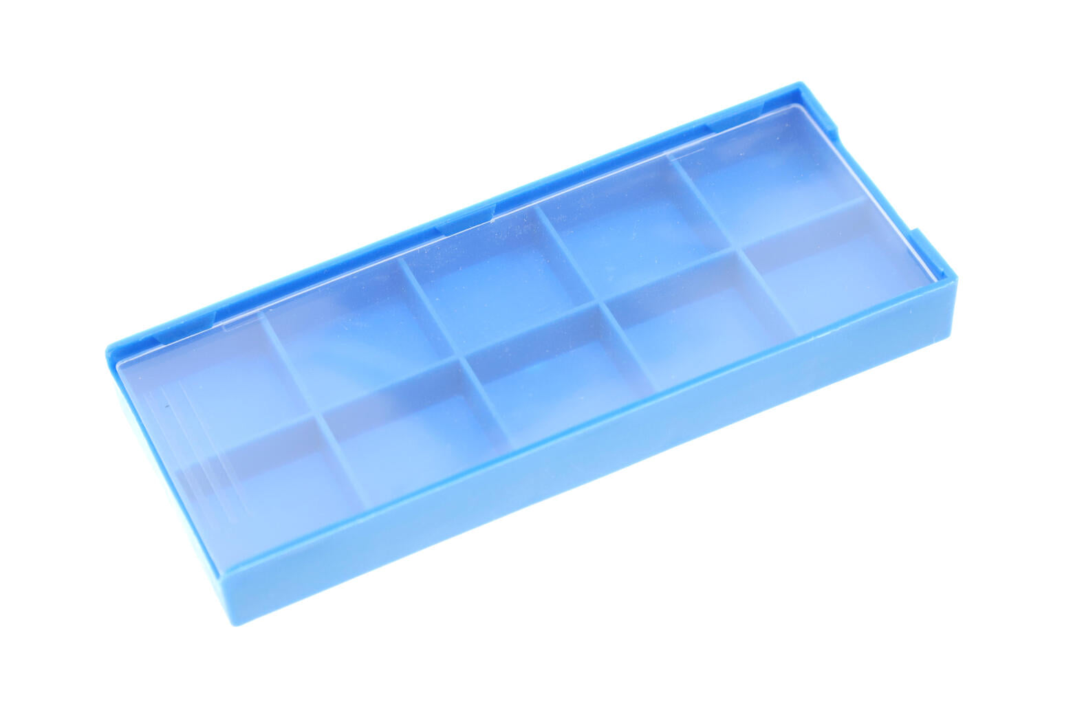 Fingerboard Accessories Box | Skull Fingerboards