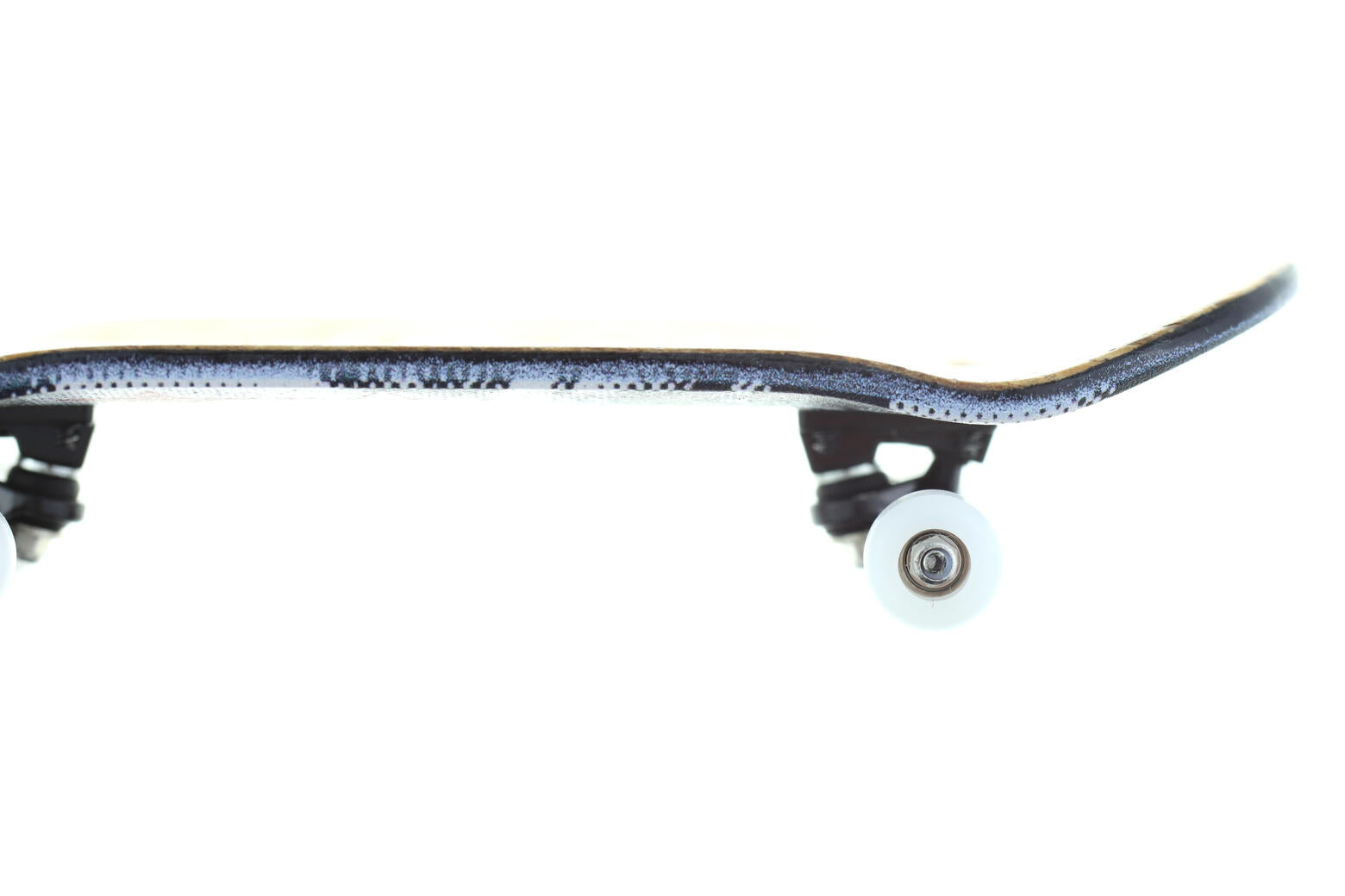 Strange Events Pro Complete Wooden Fingerboard (34mm)