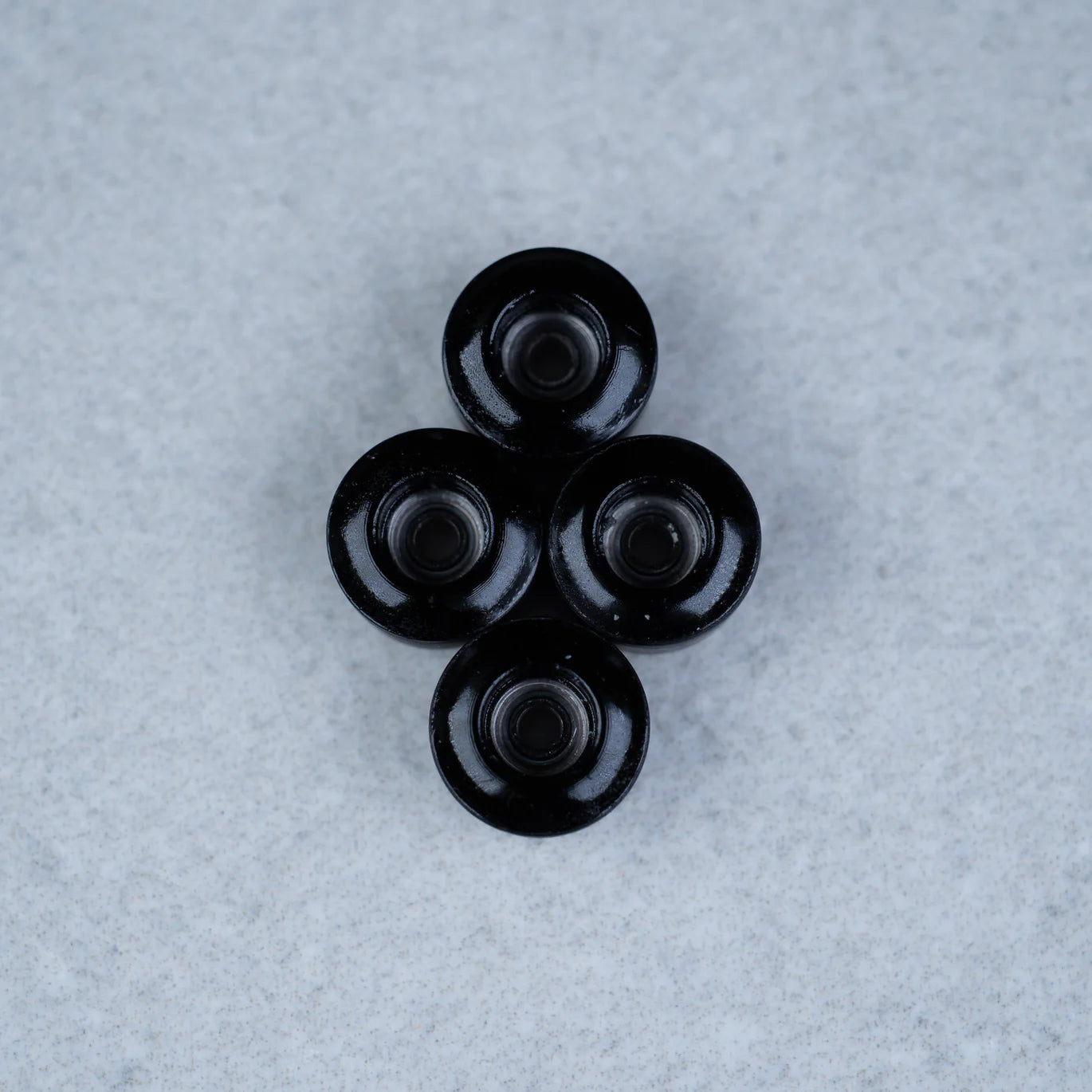 Maple Wheels - Optic Black "CLASSIC"