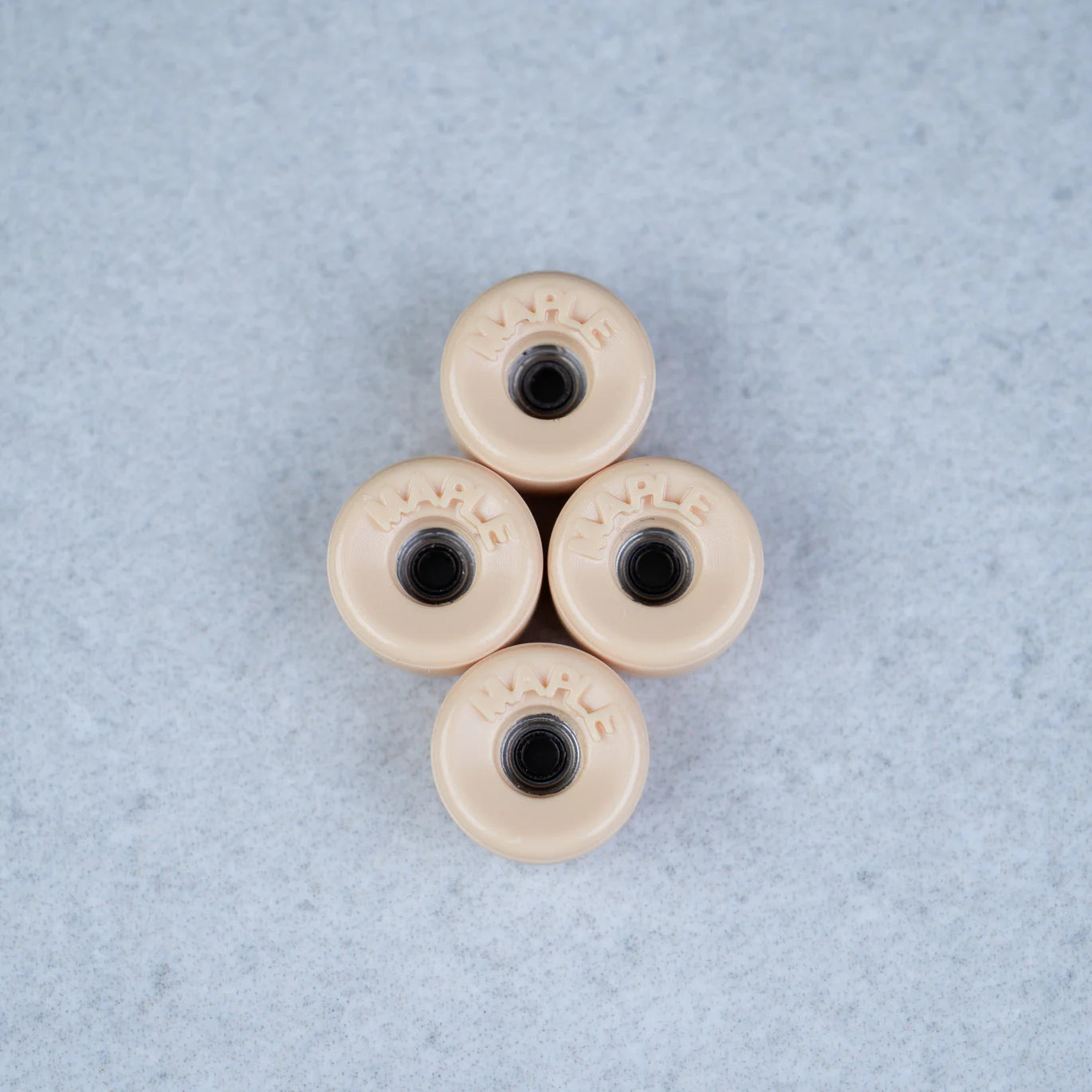 Maple Wheels - Sandstone "BOWL"