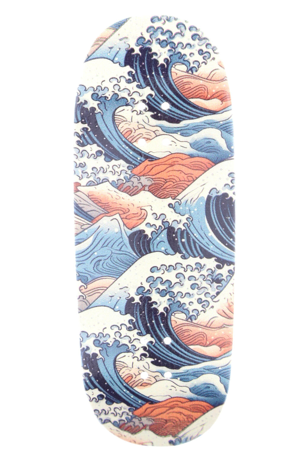 Professional Fingerboard Decks