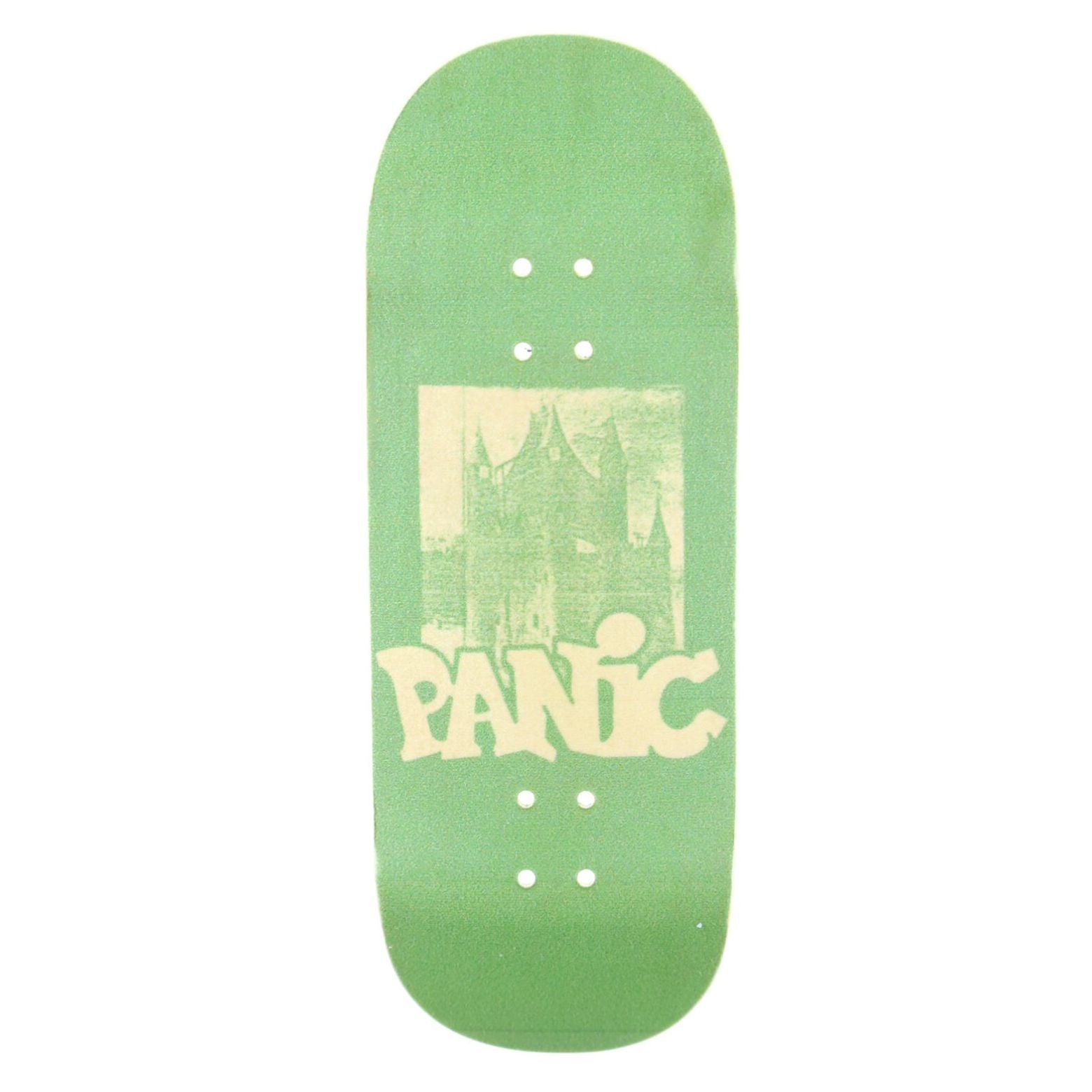 Professional Fingerboard Decks