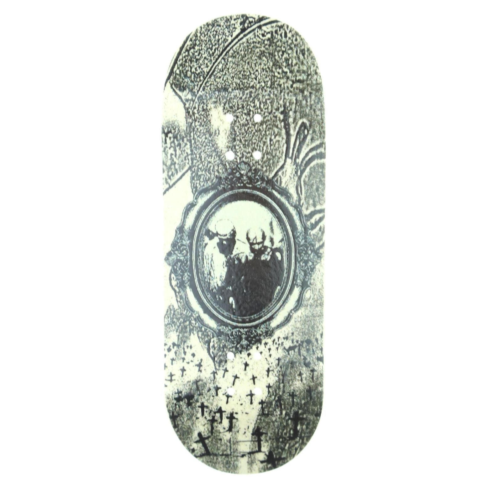 Panic - Formal Graphic Deck
