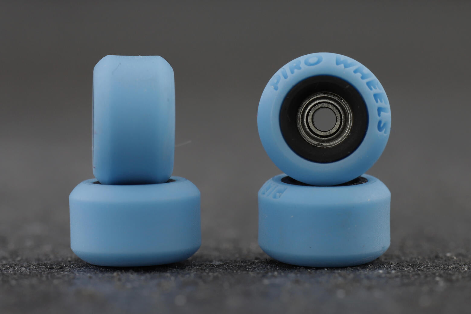 Piro Wheels | Skull Fingerboards