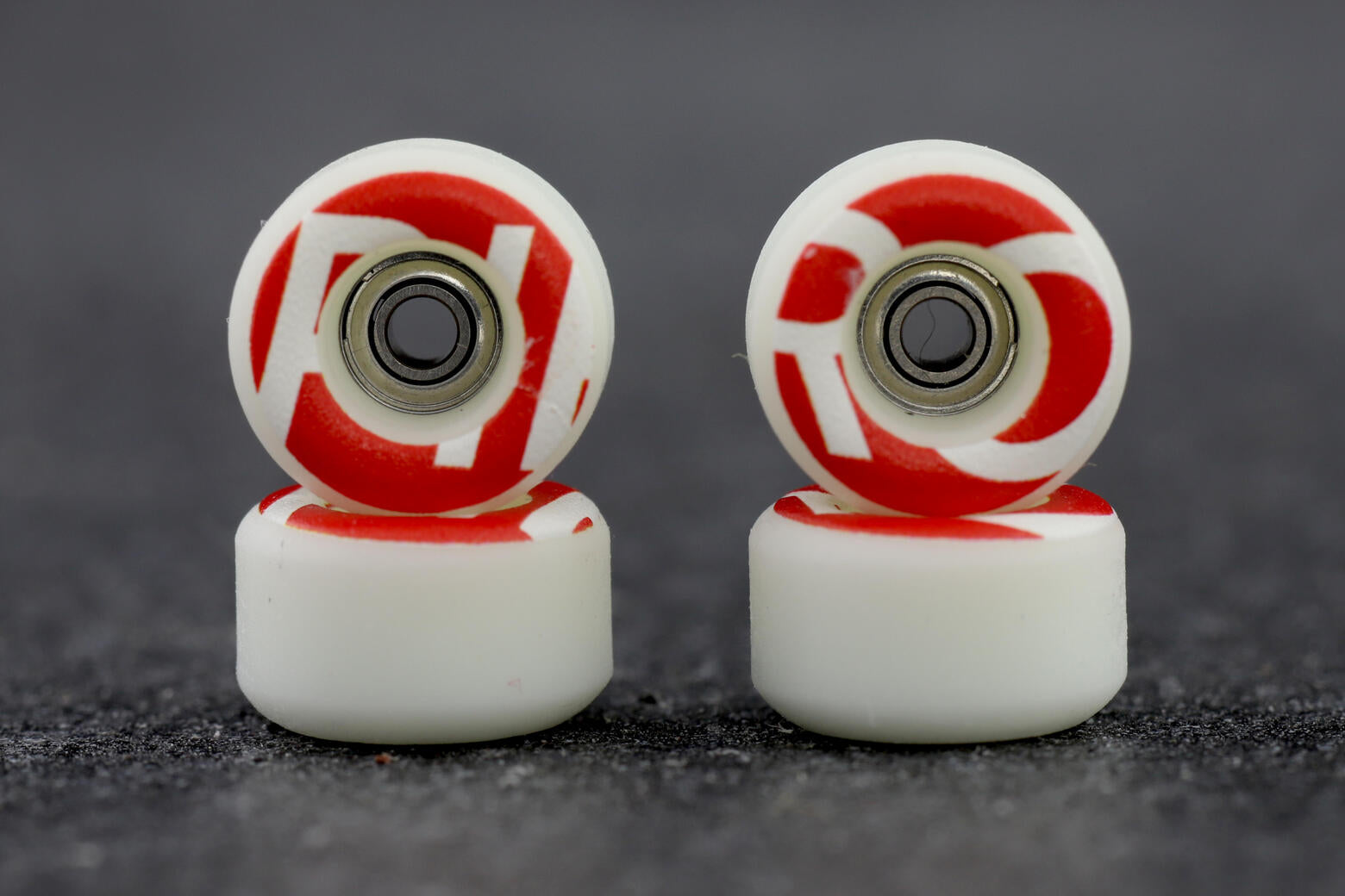 Piro Wheels | Skull Fingerboards