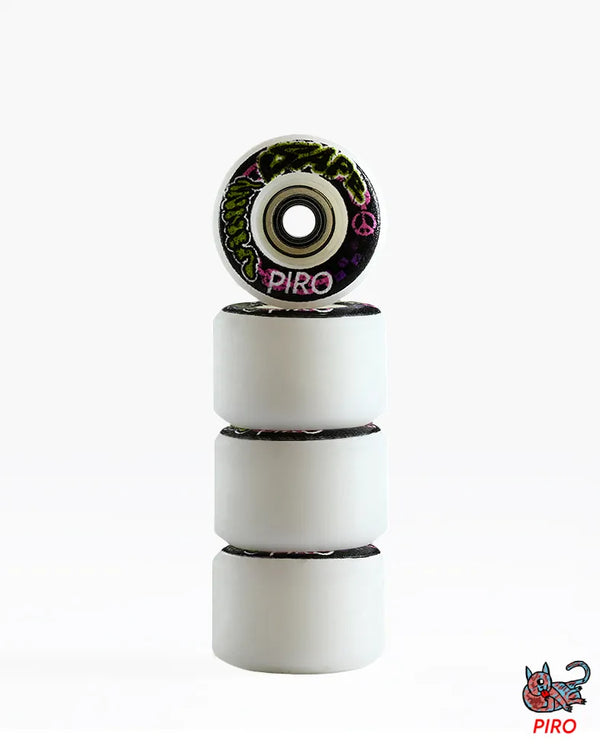 Piro Wheels