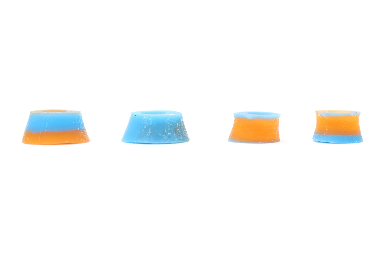 Skull Pro Swirl Cone Bushings