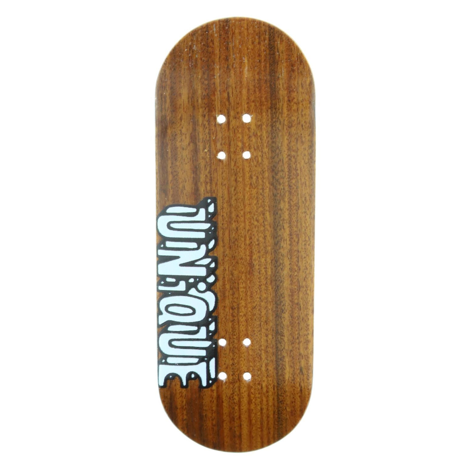 Professional Fingerboard Decks