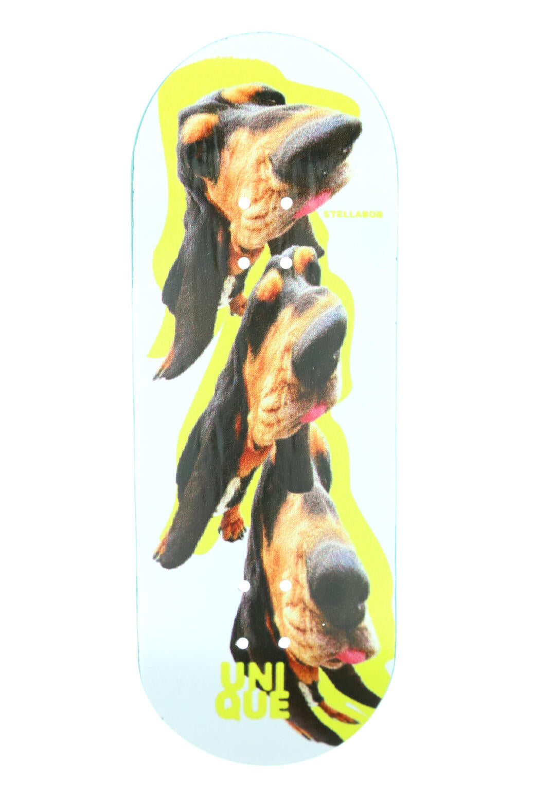 Professional Fingerboard Decks