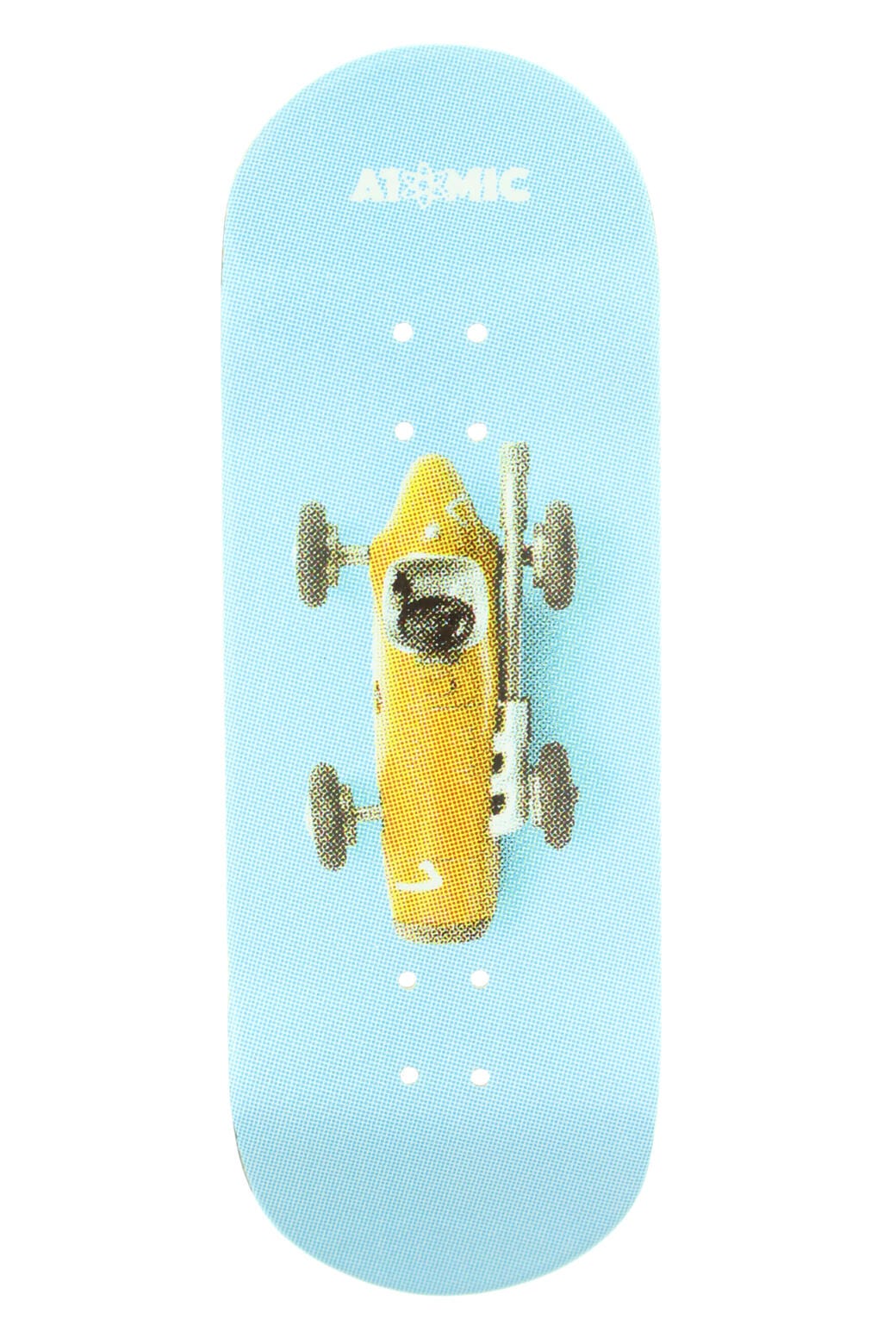 Professional Fingerboard Decks