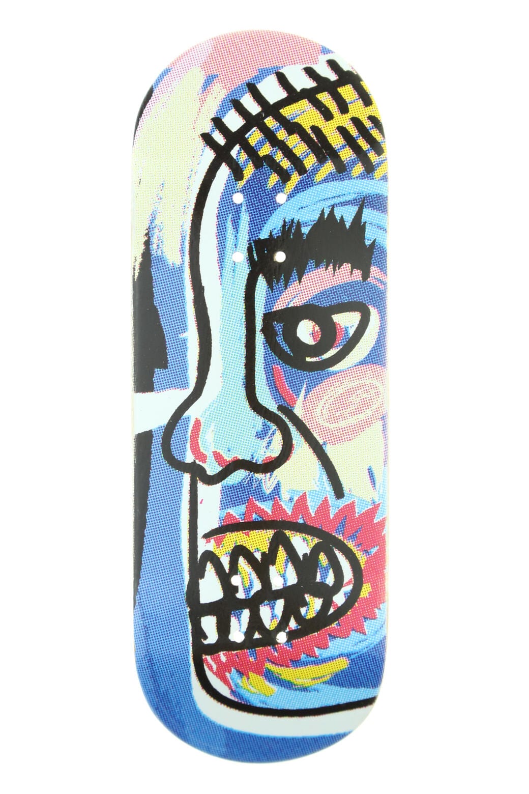 Atomic Decks | Skull Fingerboards