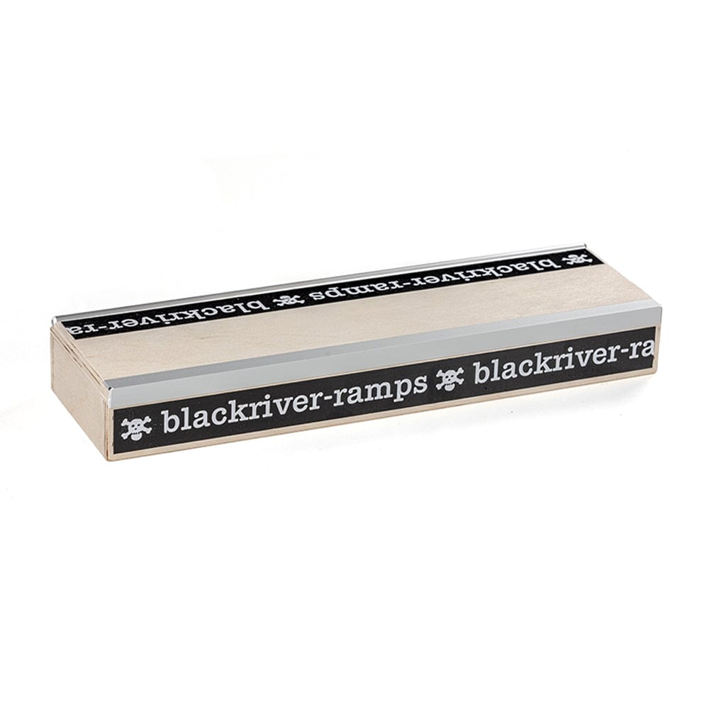 Blackriver Ramps Box 3 | Skull Fingerboards