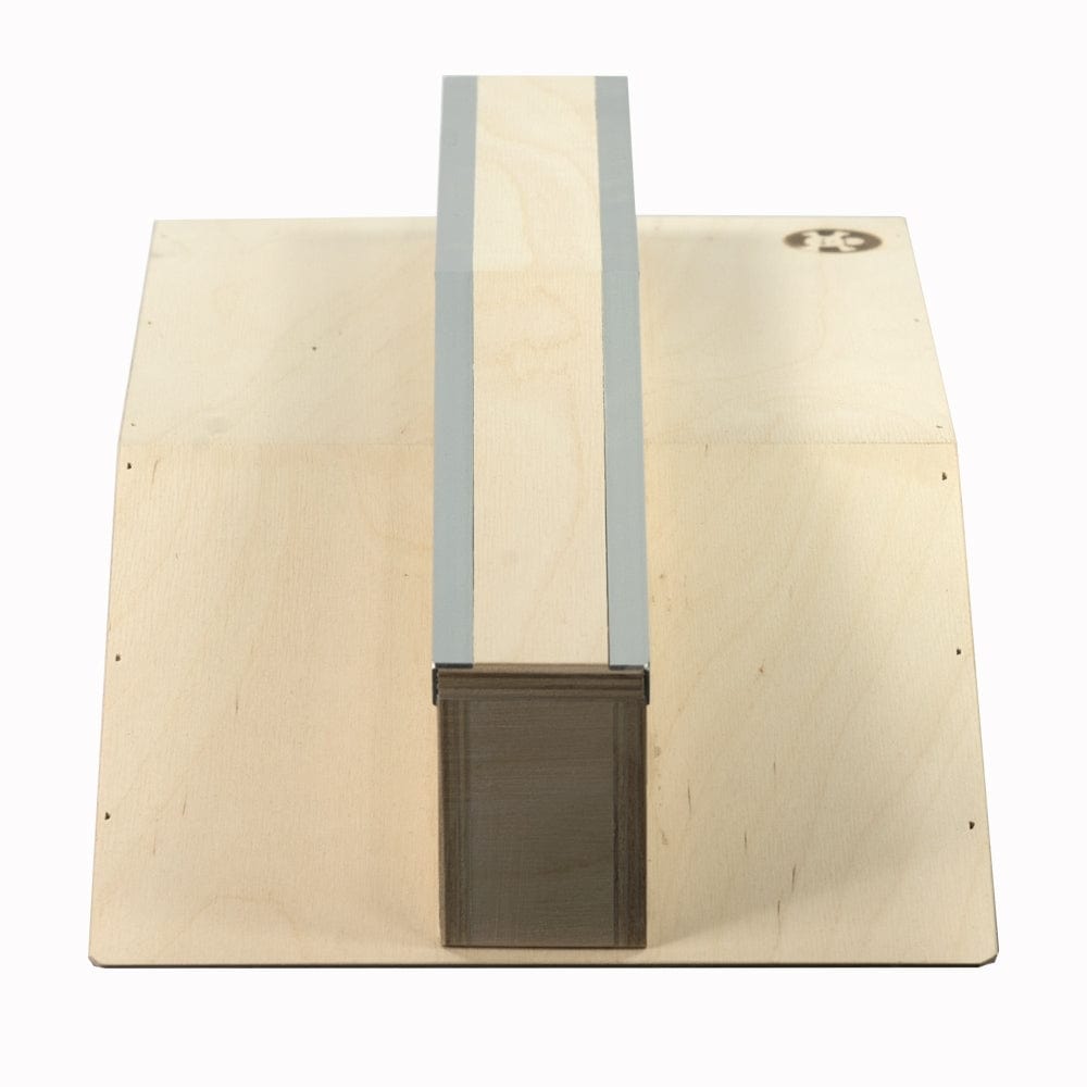 Blackriver Ramps Funbox Ledge
