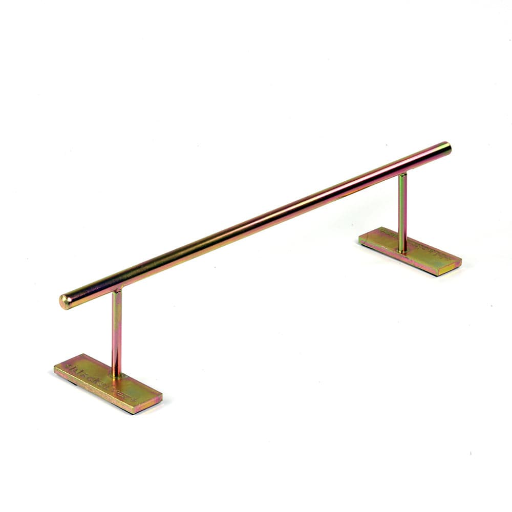 Professional Fingerboard Ramps