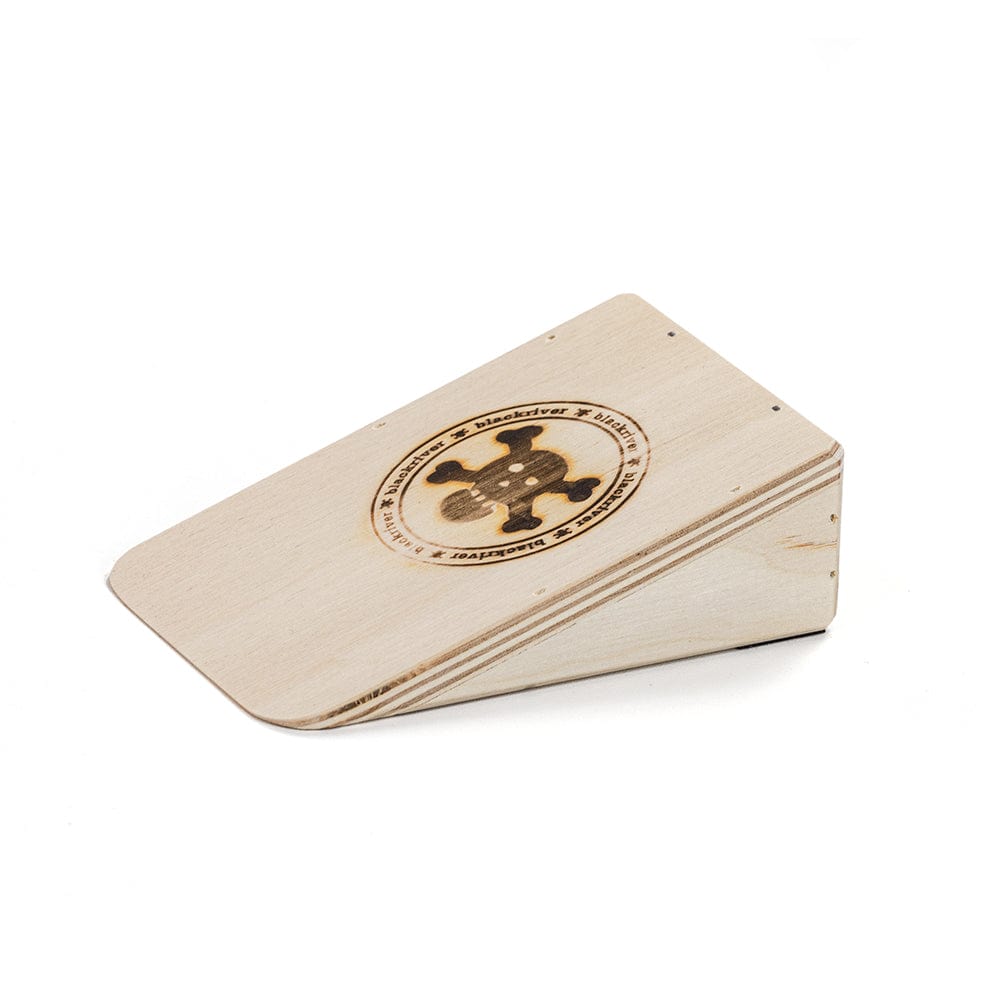 Professional Fingerboard Ramps