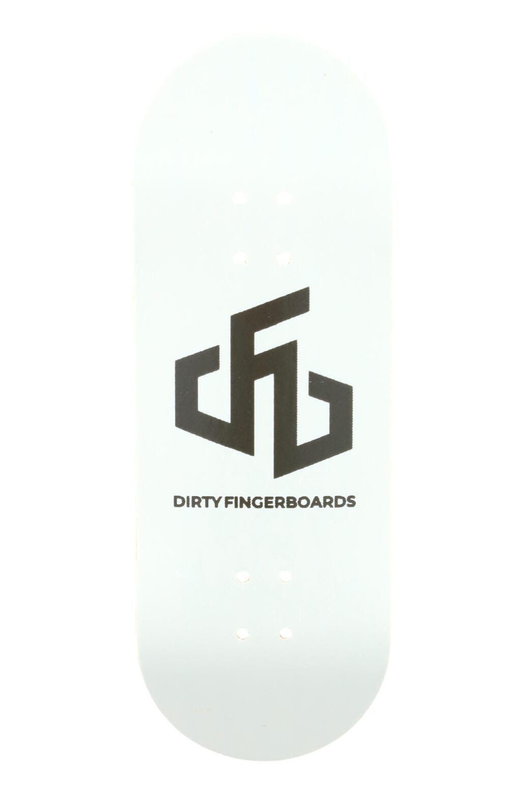 Professional Fingerboard Decks
