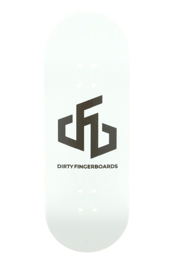 Professional Fingerboard Decks