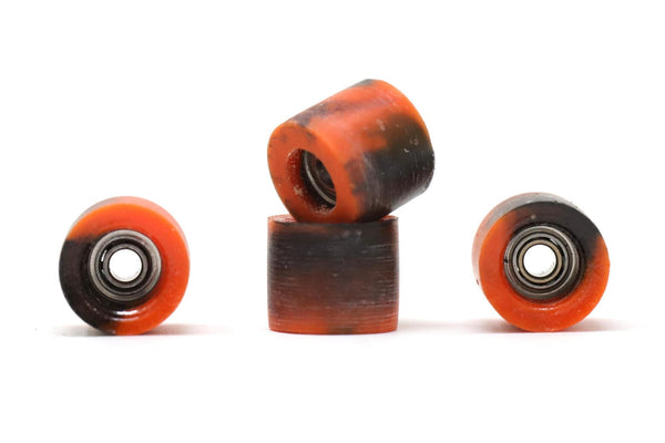 Elastico Wheels | Skull Fingerboards