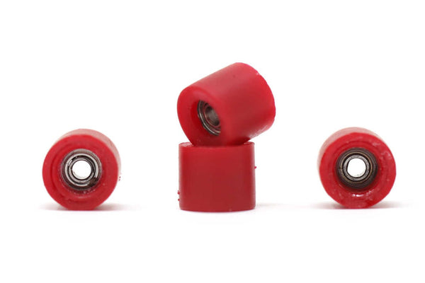 Wheels | Skull Fingerboards