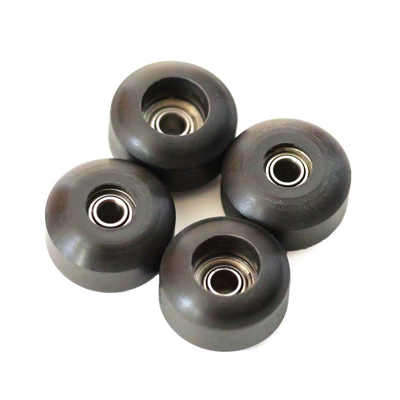 Flatface G8 Bearing Wheels - Black