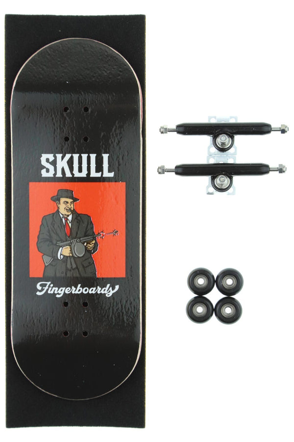 Complete Pro Fingerboard Setups (Completes)