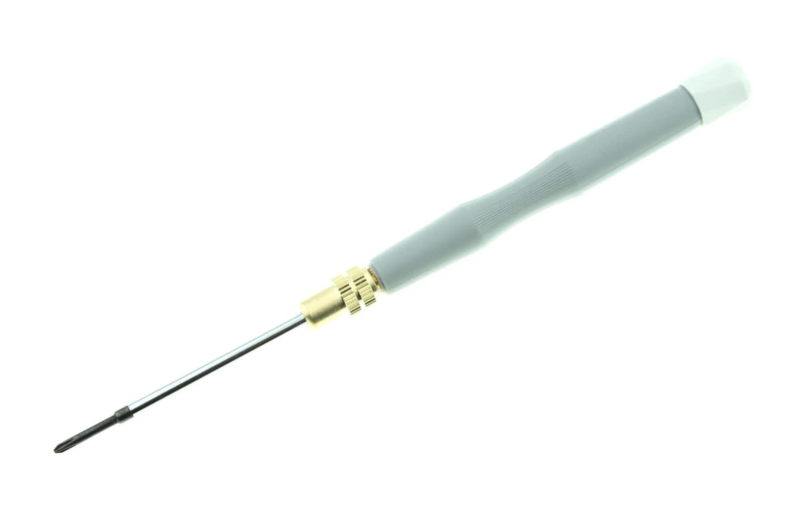 Fingerboard Screwdriver