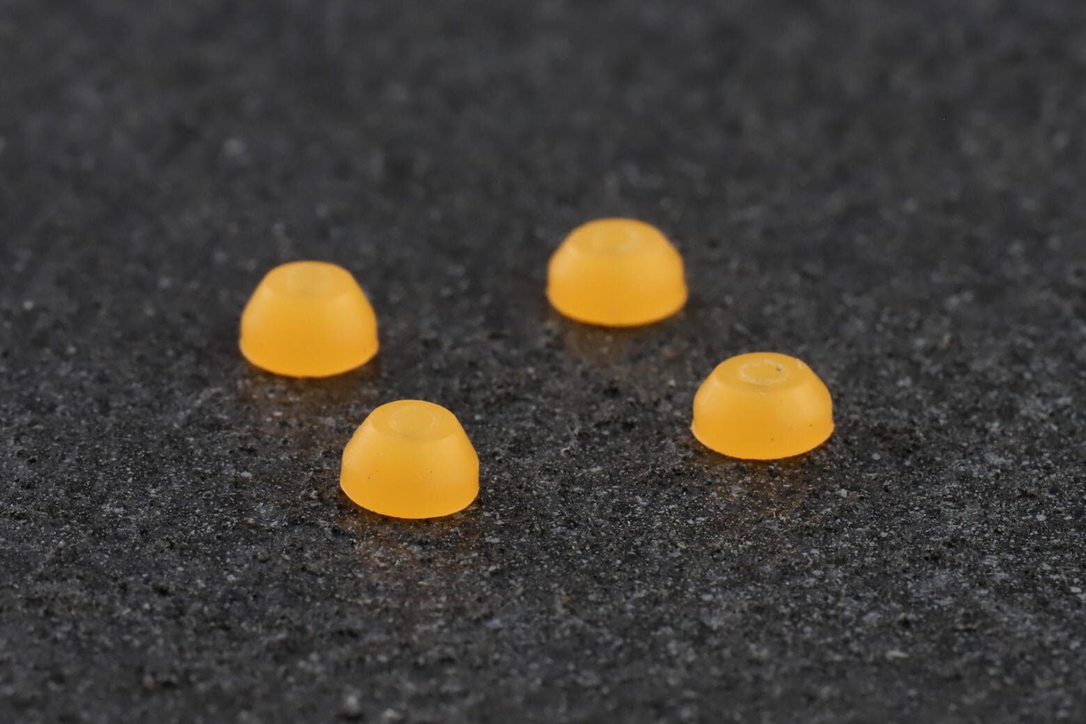 Skull Premium Bushings - Fingerboard Bushings | Skull FB