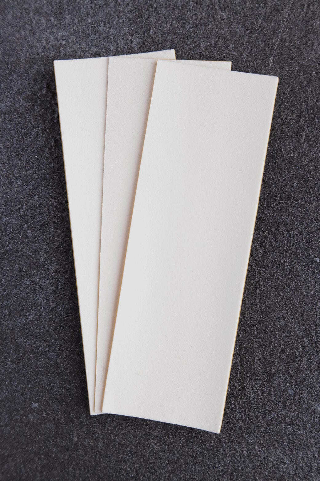 Skull Tape White - Uncut 3 Pack