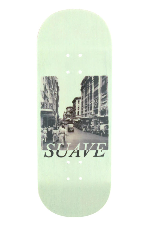 Professional Fingerboard Decks